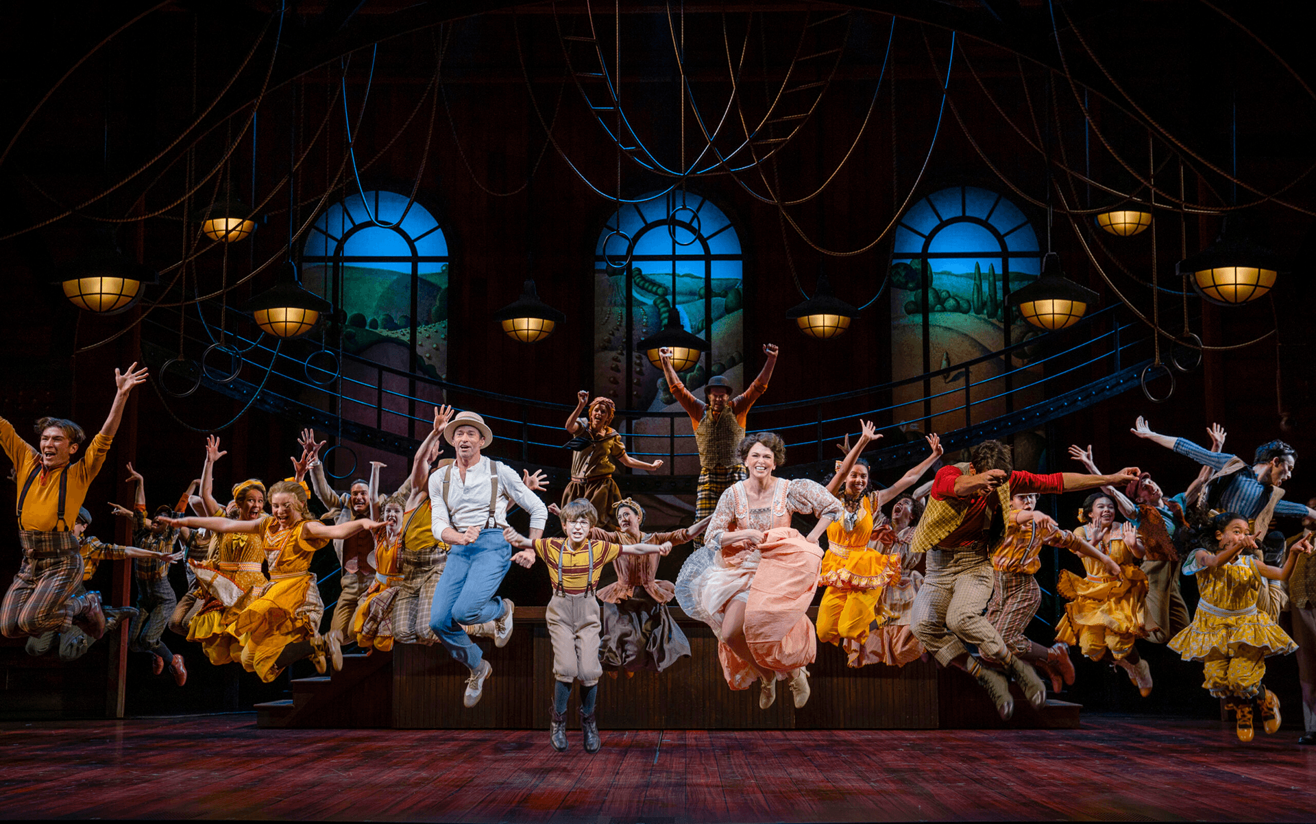 Noche de estreno en Broadway: ¿Qué significa y cómo ha cambiado? | La ...