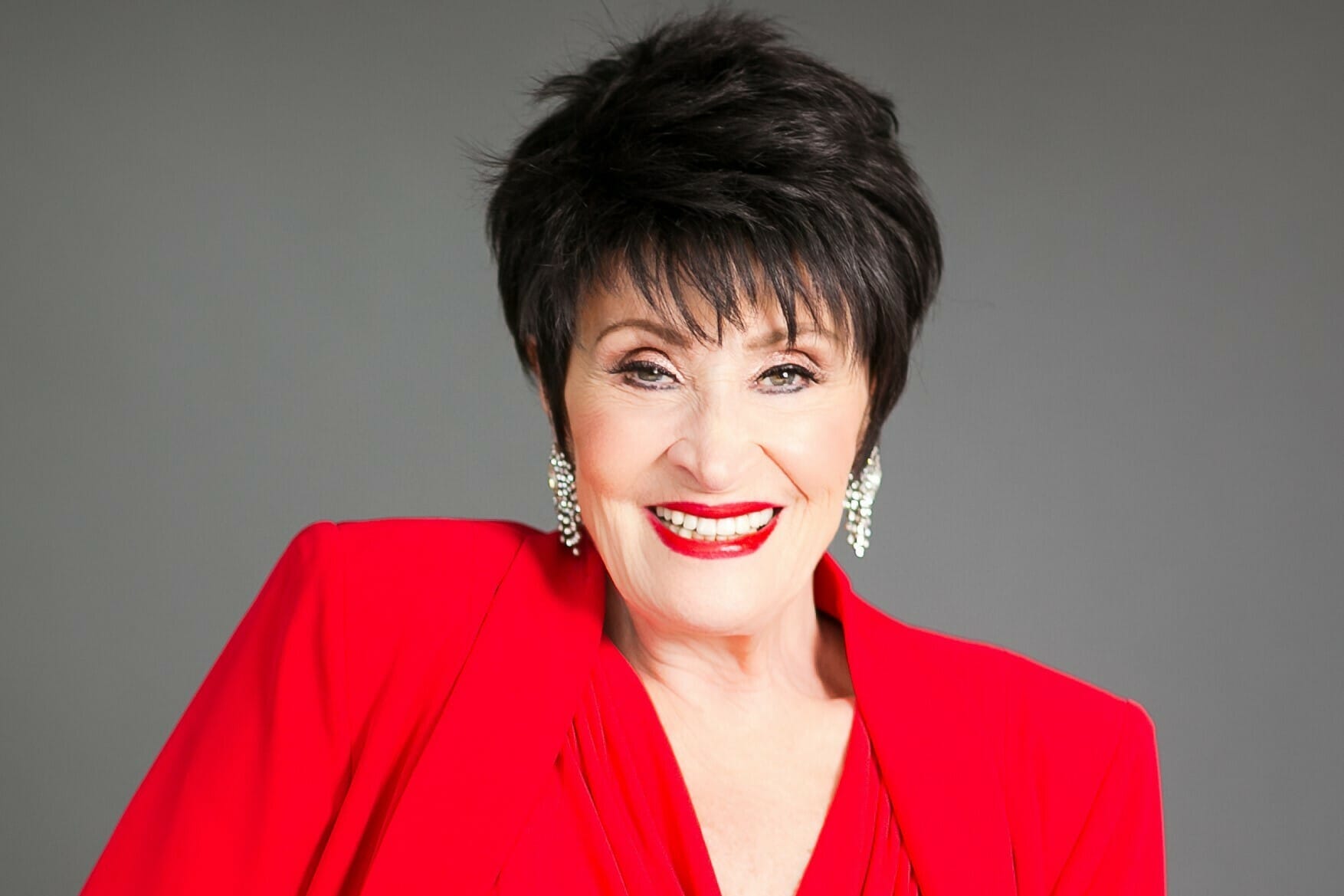 La leyenda de Broadway Chita Rivera, recordada en una ceremonia de ...