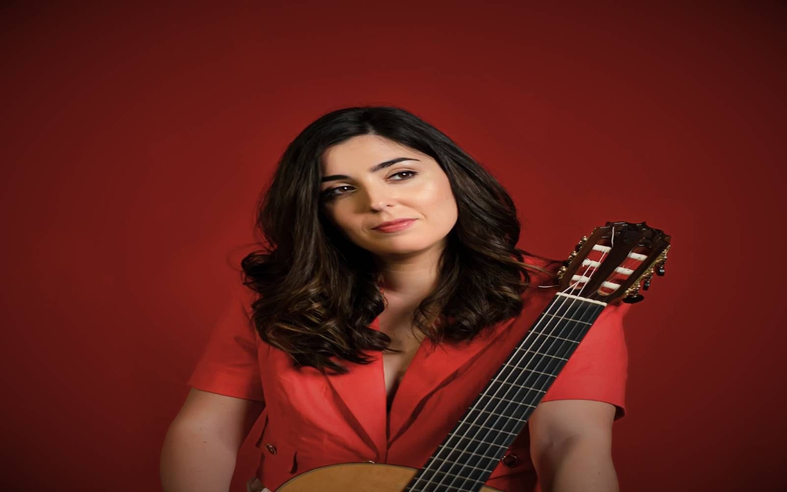 ANDREA GONZÁLEZ CABALLERO | La Guía Cultural