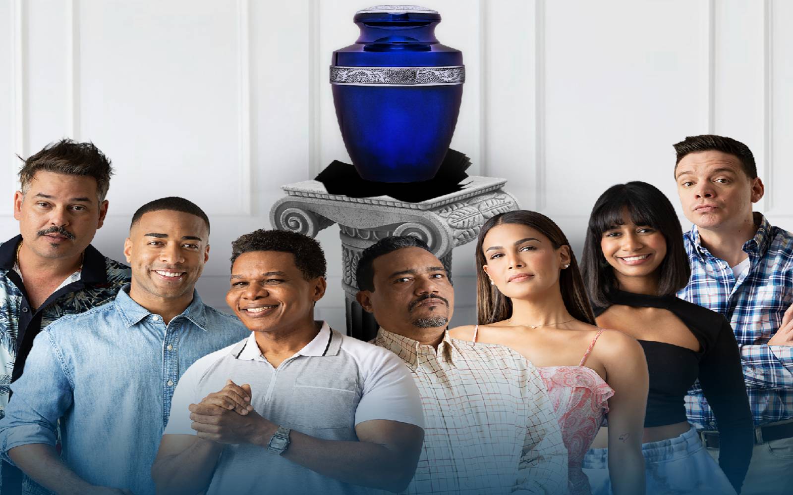 EL HEREDERO | La Guía Cultural