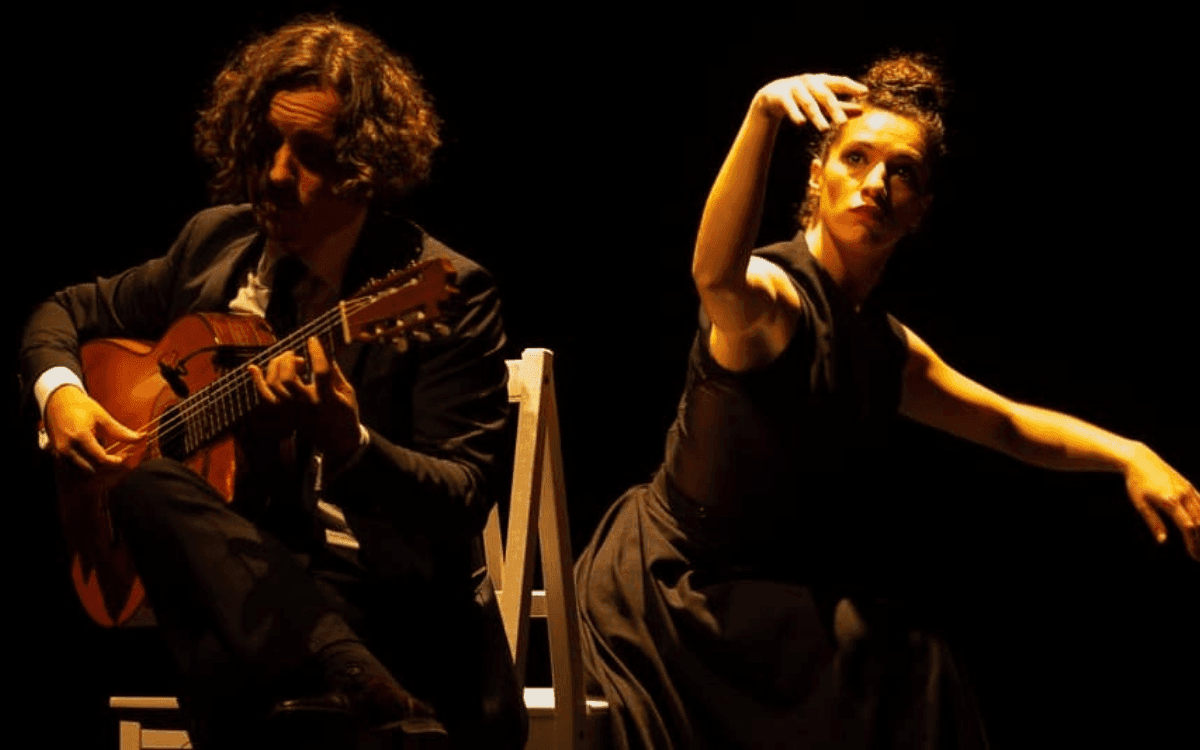 VARIACIÓN A TEMPO - FESTIVAL FLAMENCO NUEVA YORK | La Guía Cultural