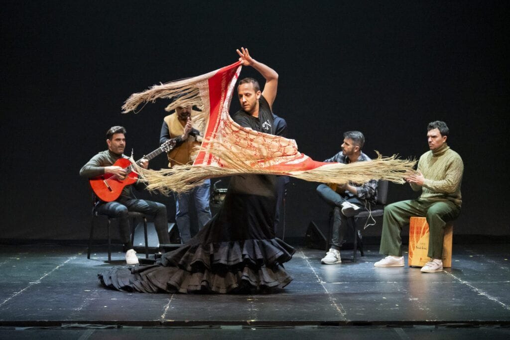 Flamenco Festival Nueva York rinde homenaje a Lorca y la cultura ...