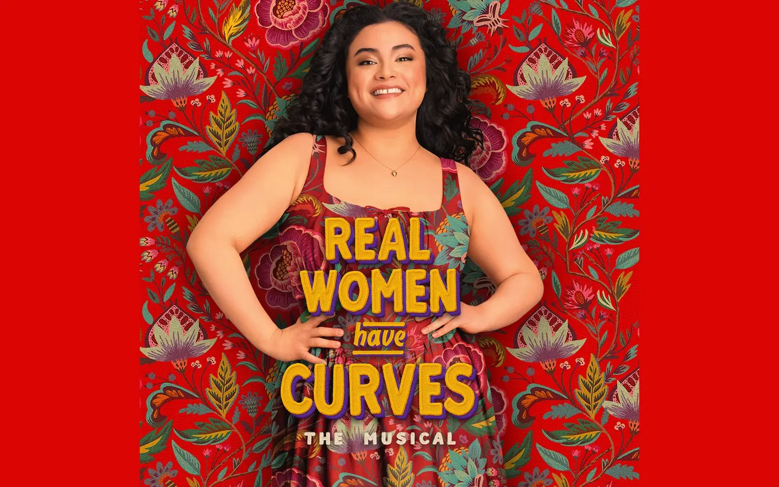 REAL WOMEN HAVE CURVES | La Guía Cultural