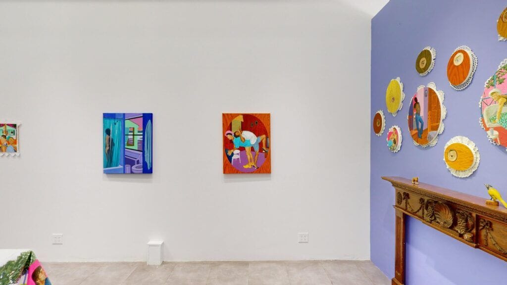 "In The Light That Remains": Arte salvadoreño ilumina Nueva York | La ...