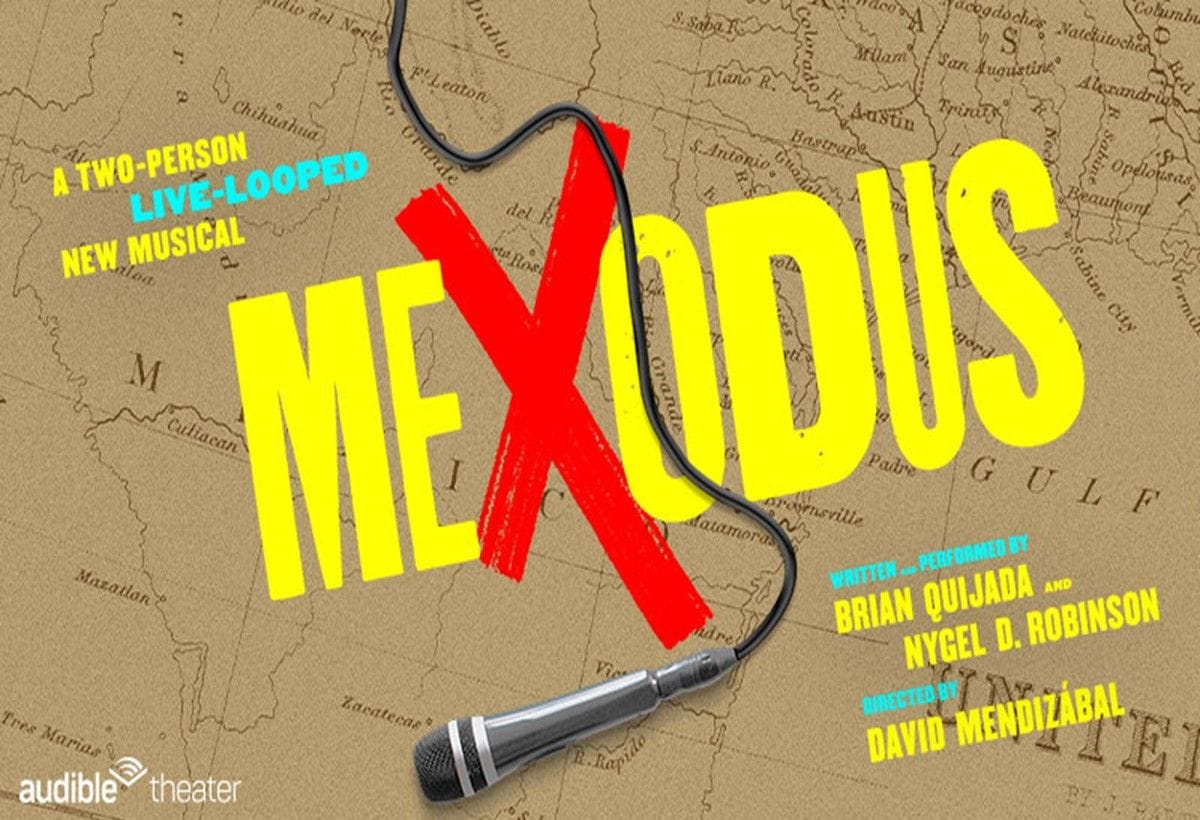 MEXODUS | La Guía Cultural