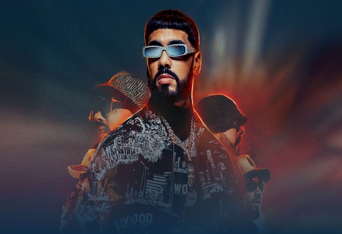 ANUEL AA | La Guía Cultural