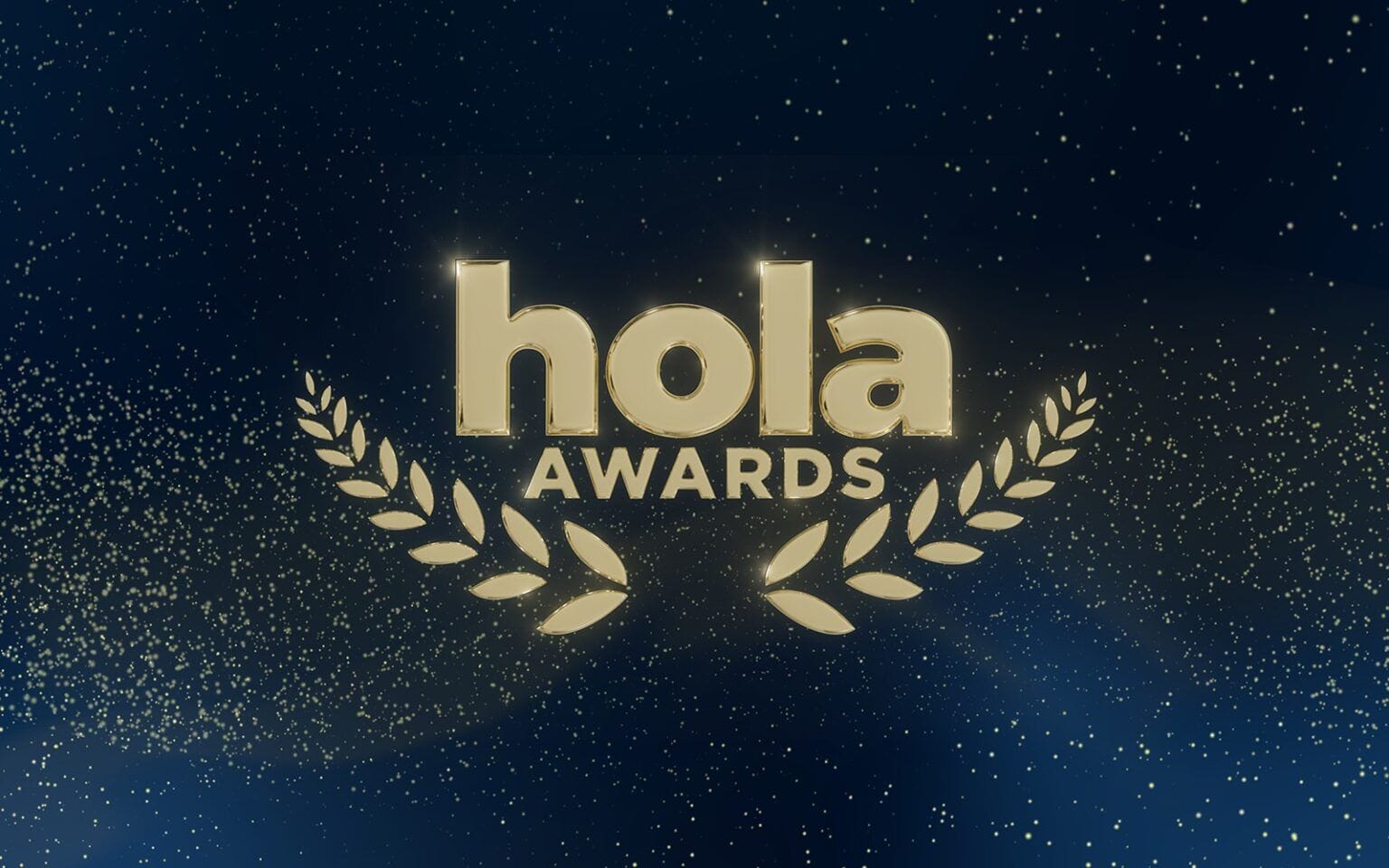 HOLA AWARDS GALA | La Guía Cultural