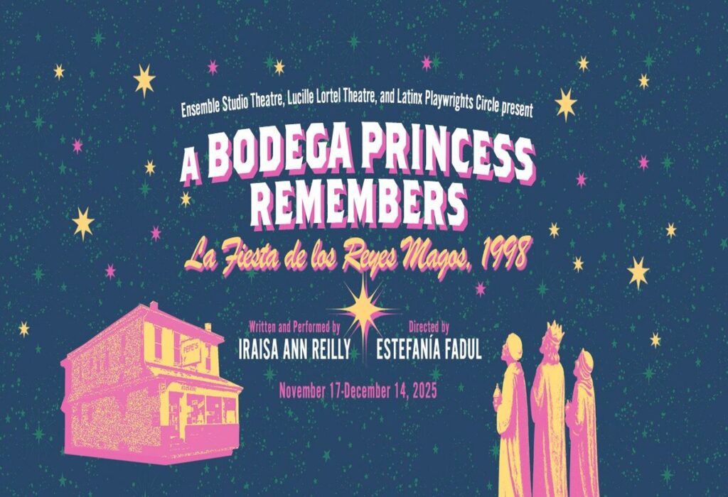 A BODEGA PRINCESS REMEMBERS | La Guía Cultural