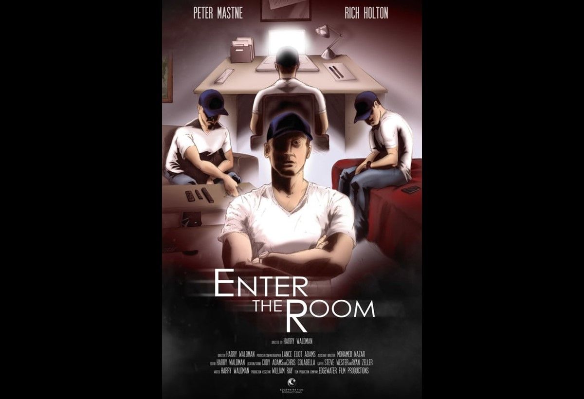 ENTER THE ROOM- FRENZY FEST 2025 | La Guía Cultural