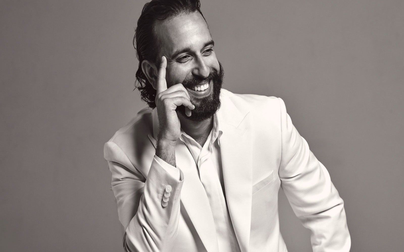 THE GOSPEL ACCORDING TO SALSA | La Guía Cultural