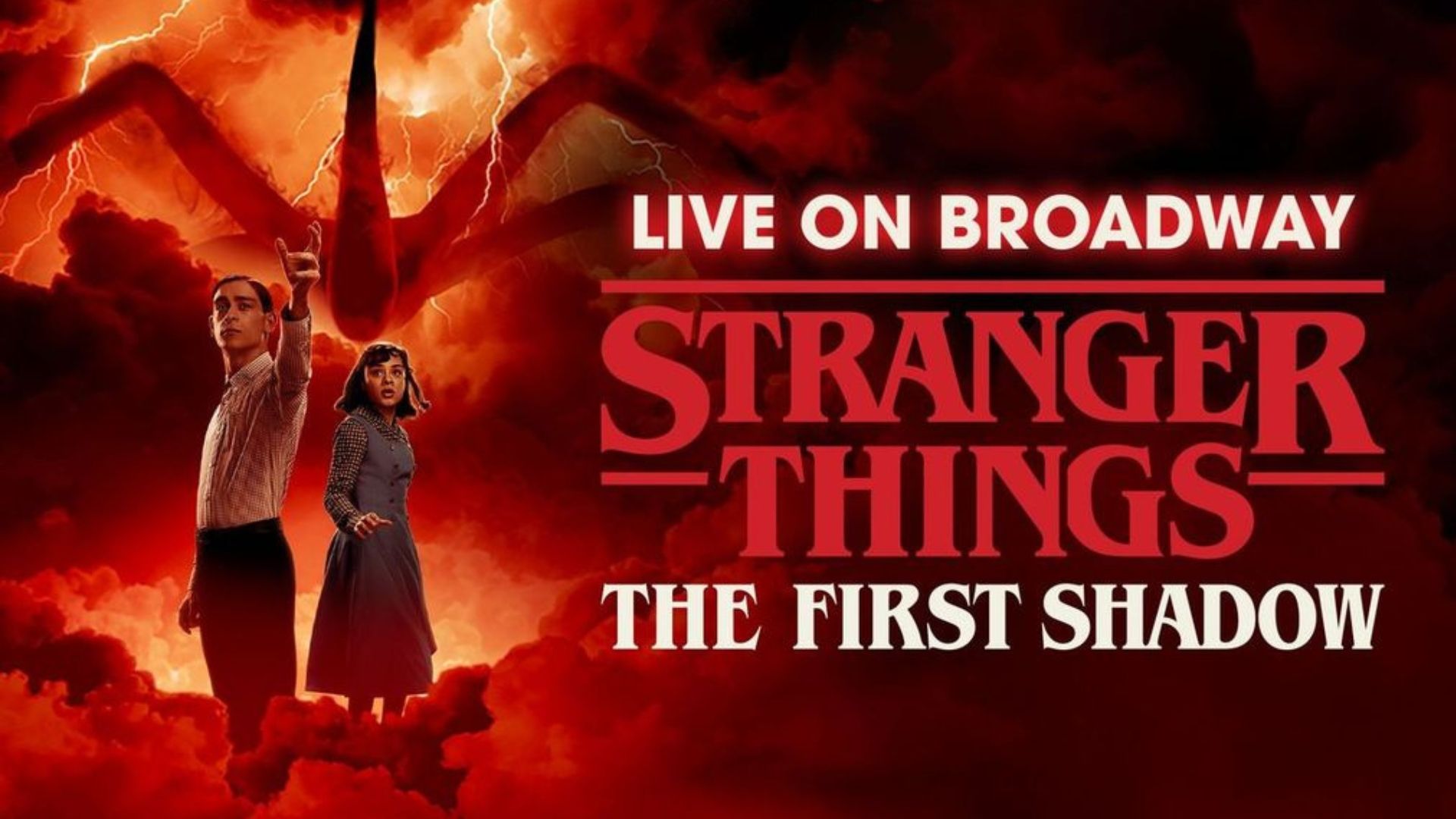 Stranger Things: The First Shadow rompe récords de taquilla en el ...
