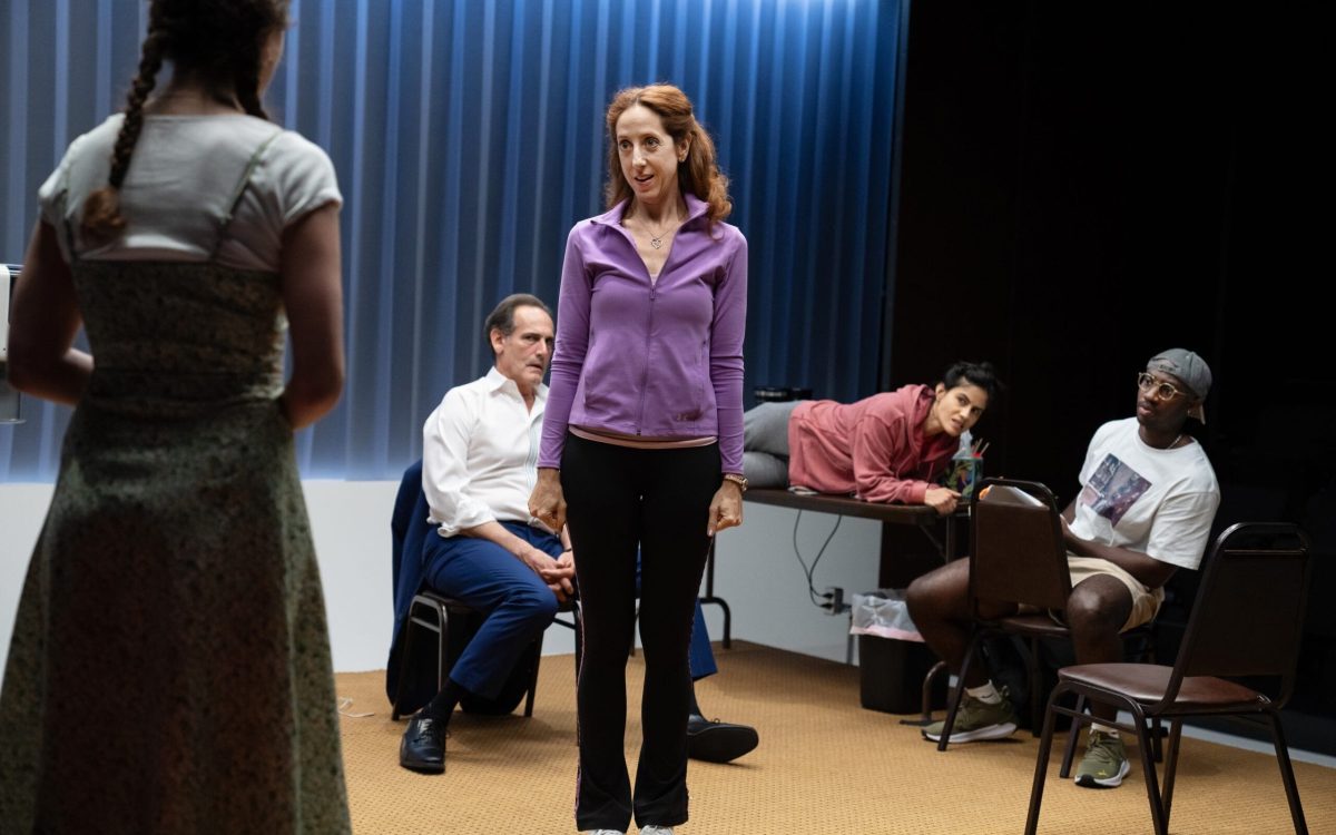 Someone Spectacular: teatro para sanar el alma | La Guía Cultural