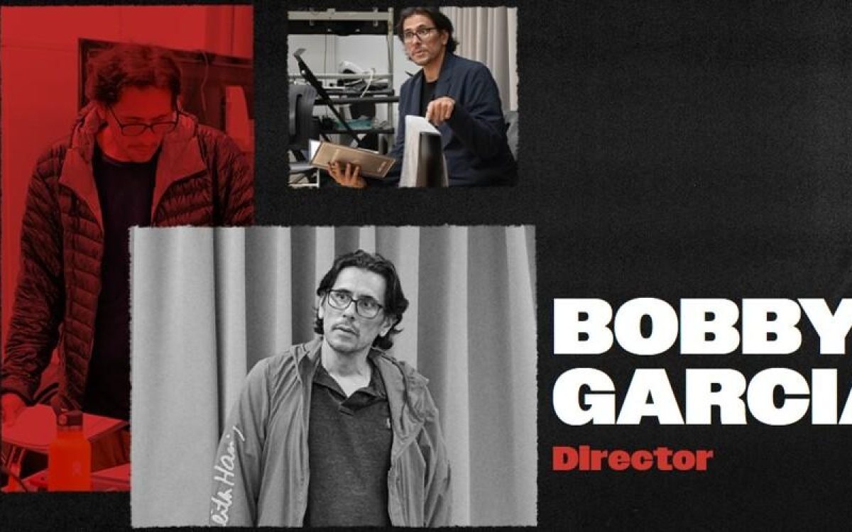 Fallece Bobby Garcia, director y productor multi-premiado | La Guía ...